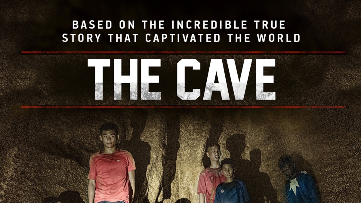 ‎The Cave - Apple TV
