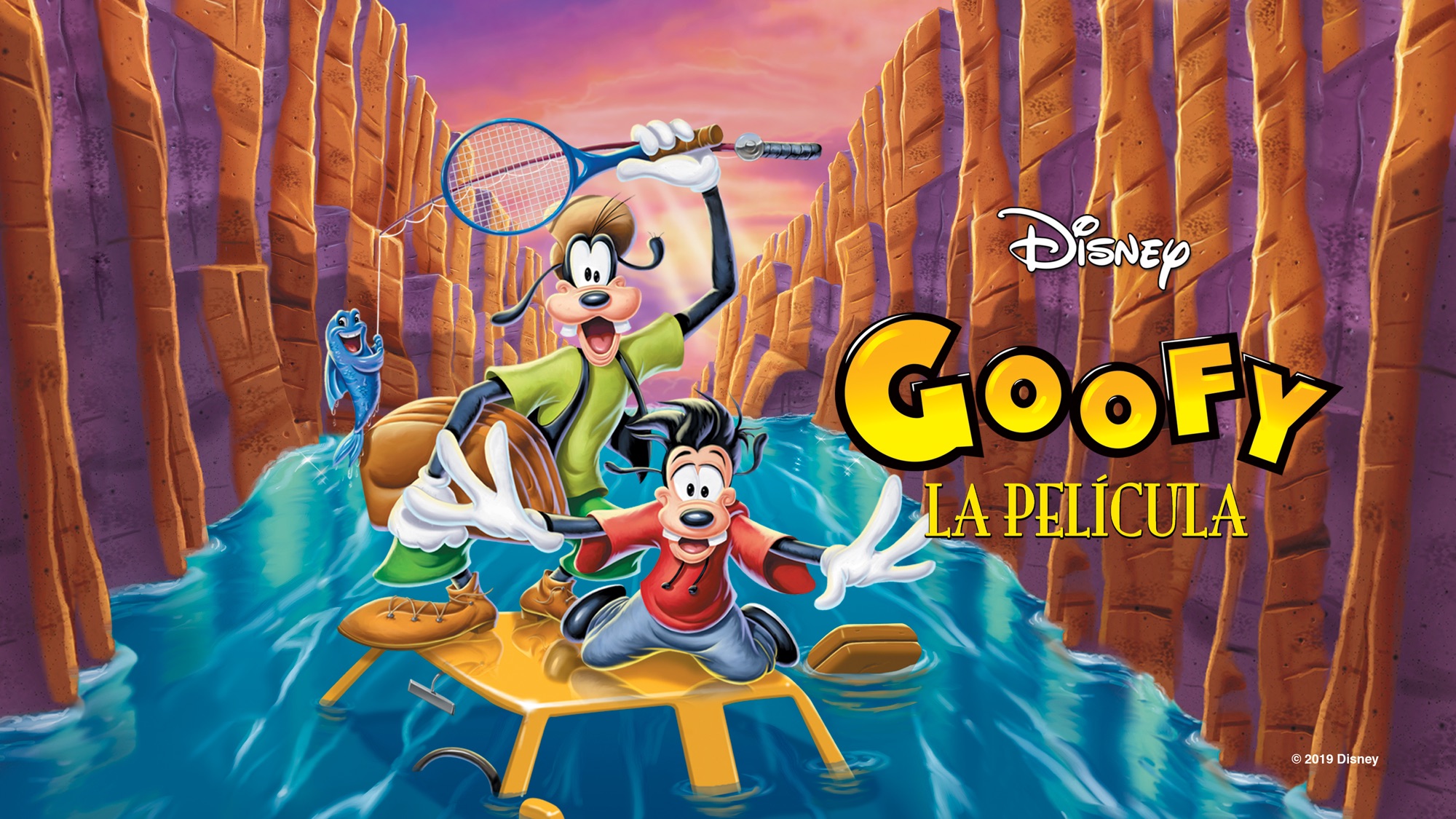 Goofy: La película | Apple TV