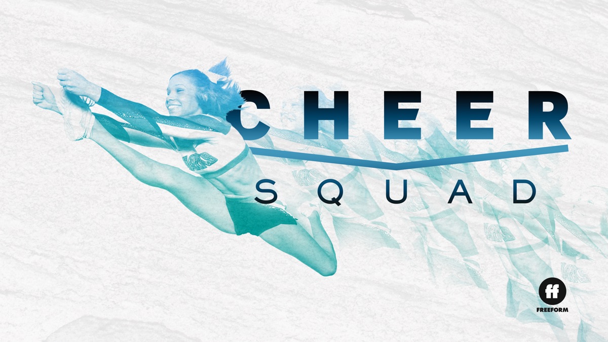 ‎Cheer Squad - Apple TV