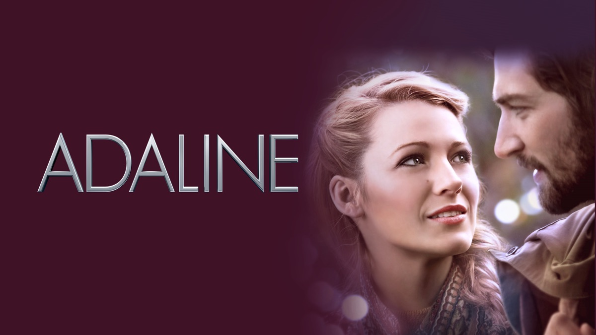 ‎Adaline - Apple TV