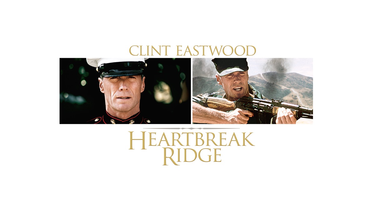 Heartbreak Ridge | Apple TV