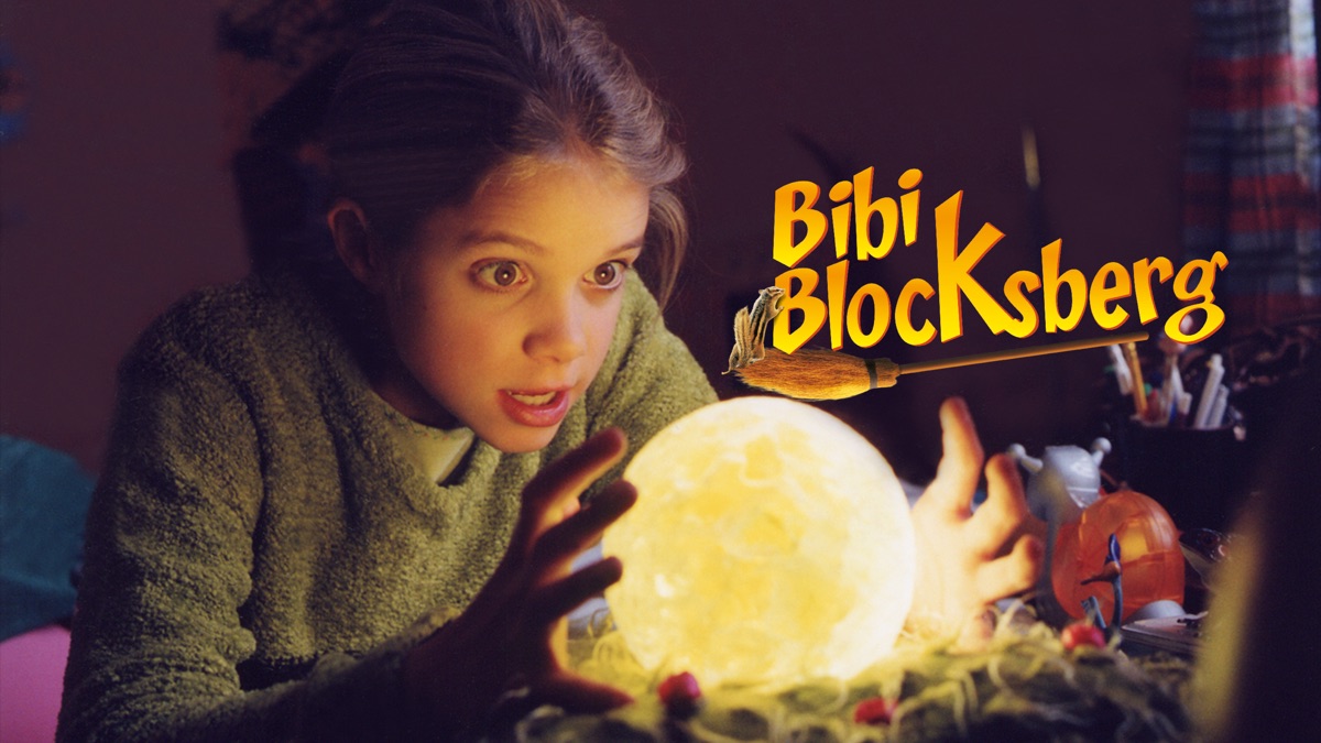 ‎Bibi Blocksberg - Apple TV