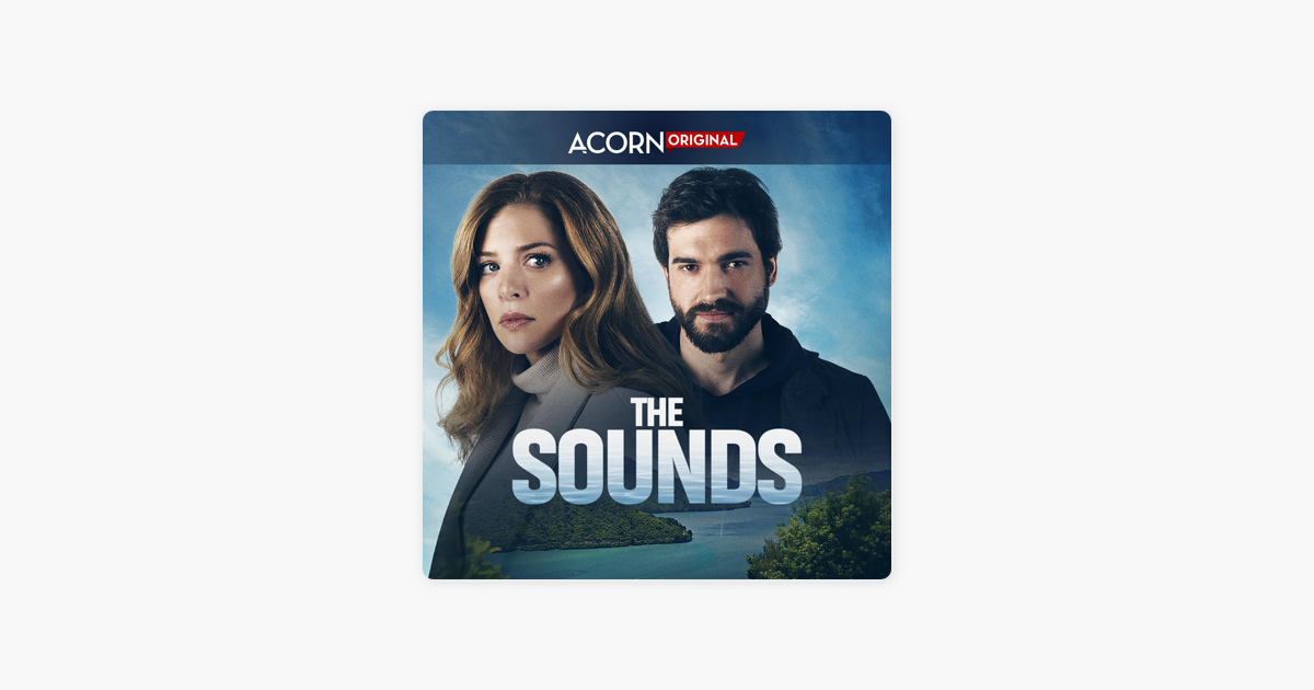 ‎The Sounds, Series 1 on iTunes
