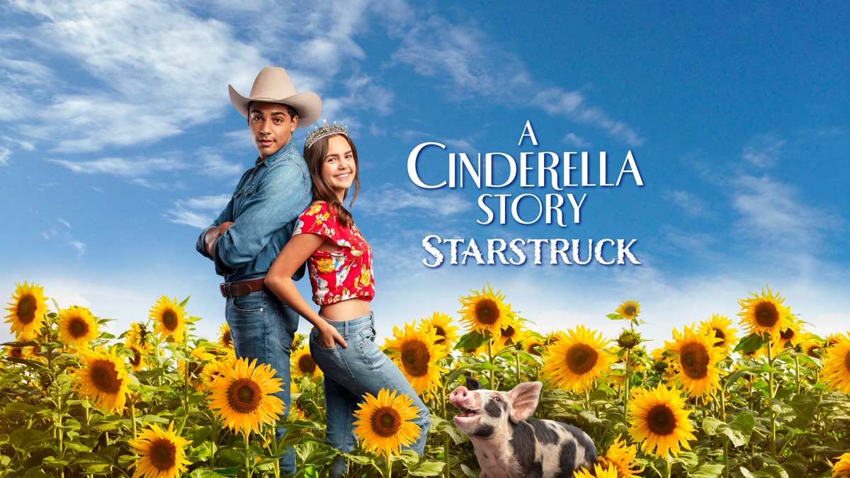 ‎A Cinderella Story: Starstruck - Apple TV