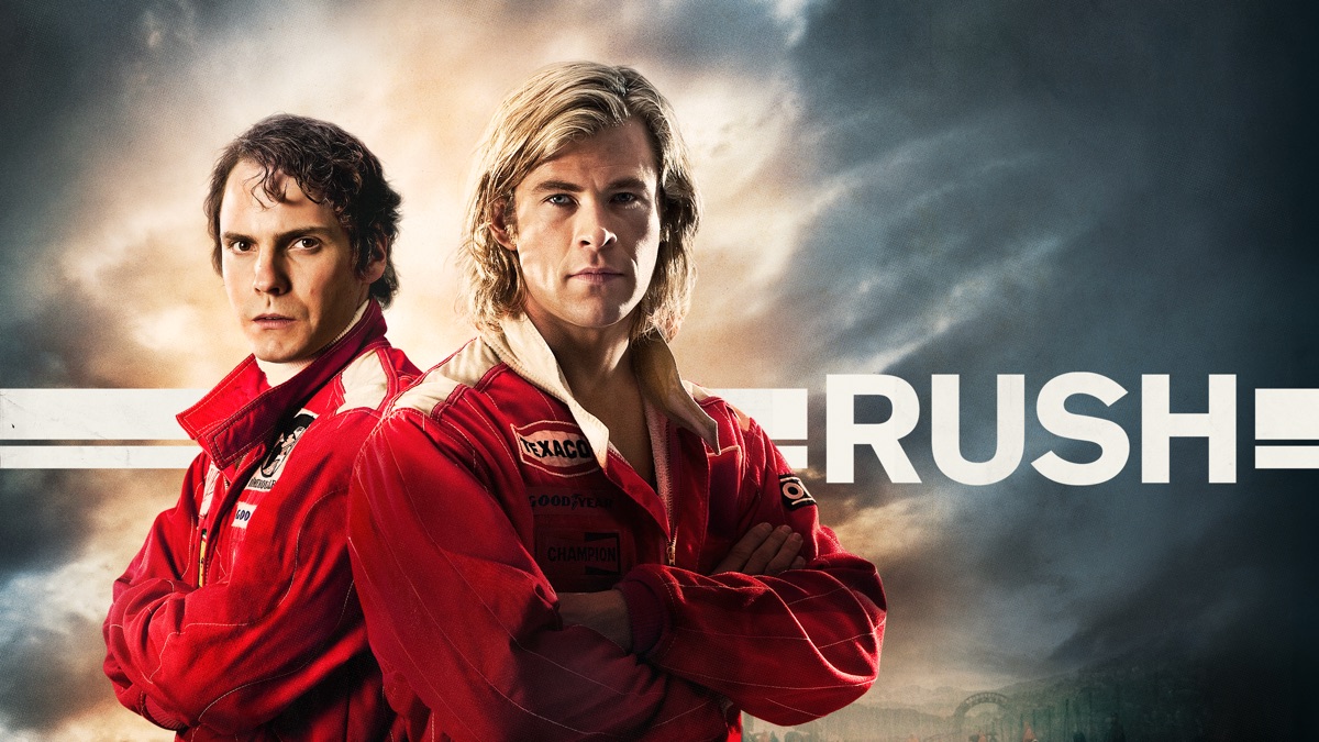 ‎Rush - Apple TV