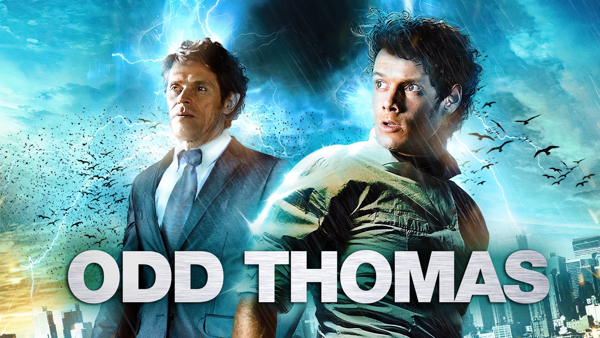 ‎Odd Thomas - Apple TV