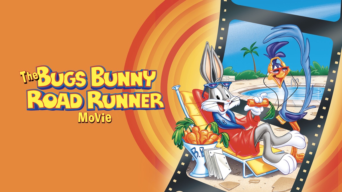 ‎The Bugs Bunny Road Runner Movie - Apple TV