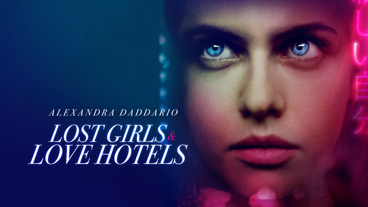 ‎Lost Girls and Love Hotels - Apple TV