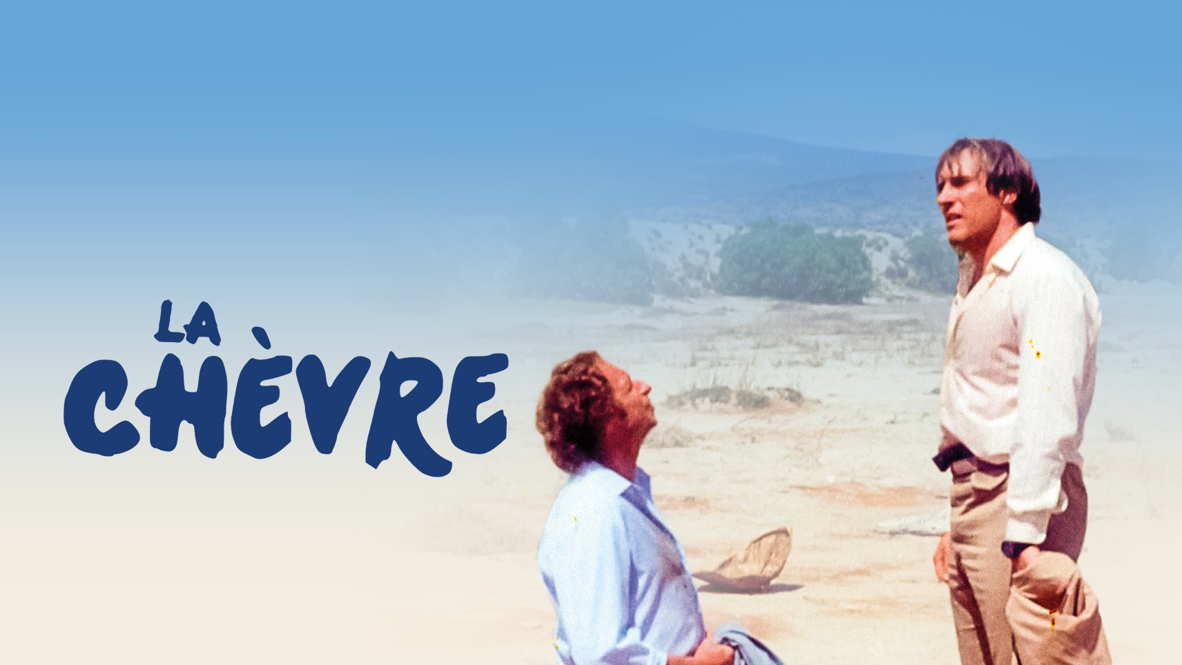 La chèvre | Apple TV