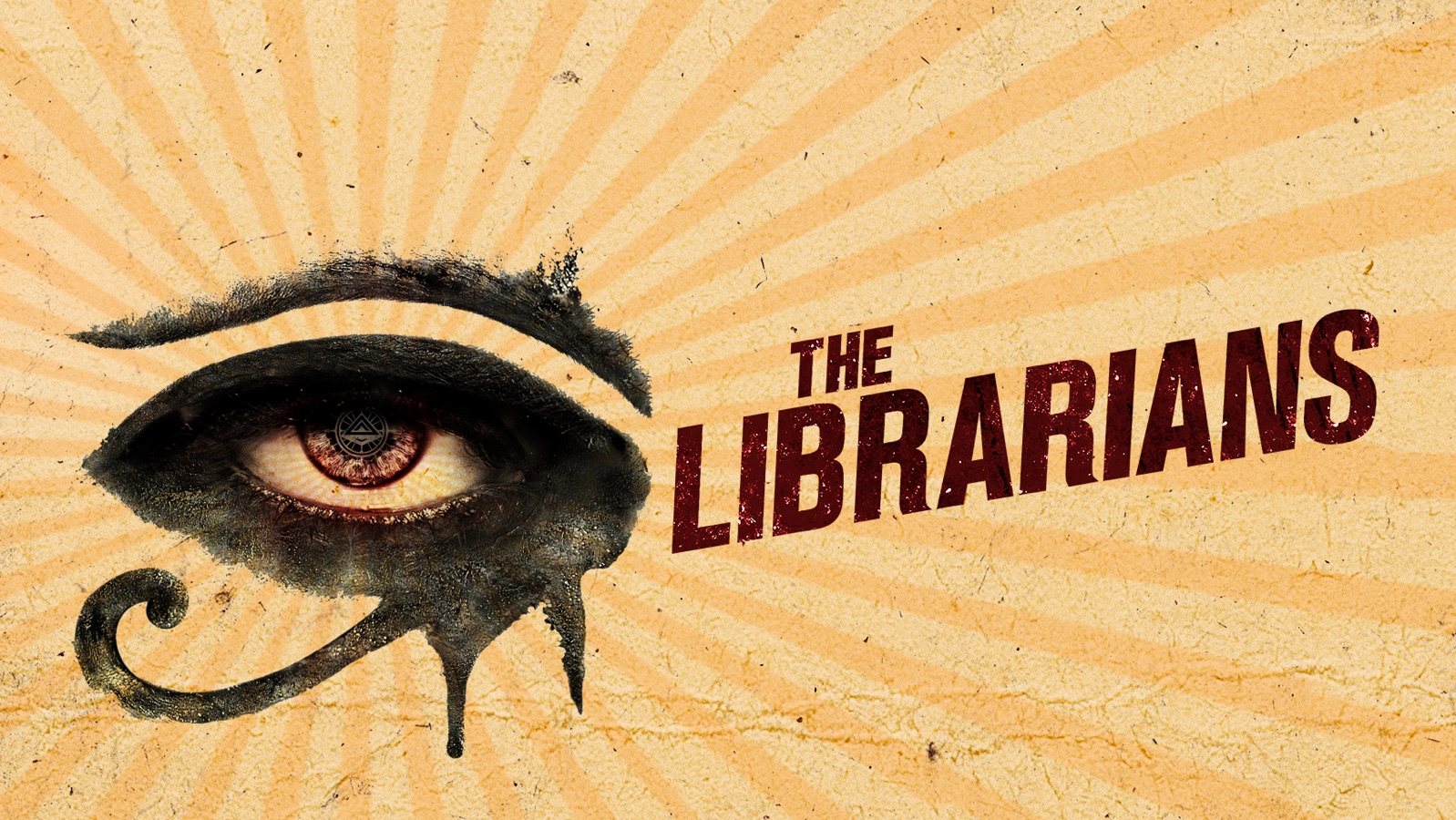 The Librarians on Apple TV