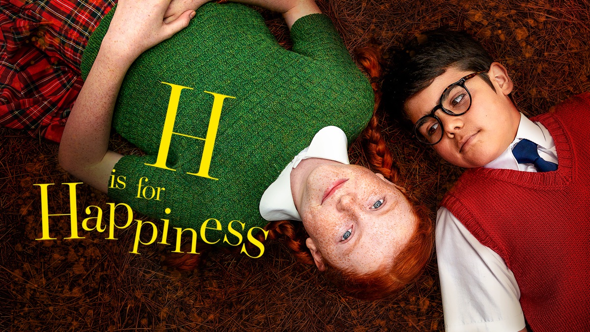 H is for Happiness | Apple TV