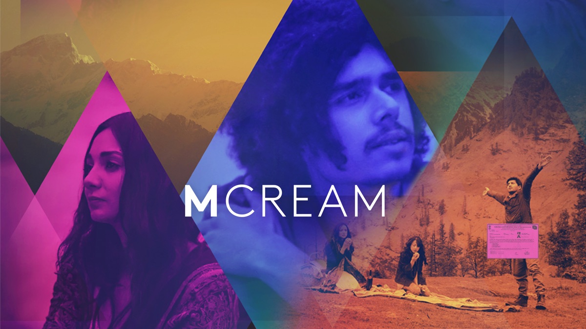 ‎M Cream - Apple TV