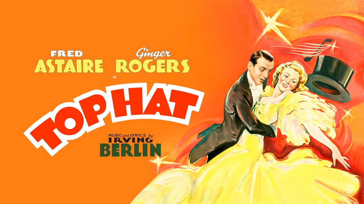 ‎Top Hat - Apple TV