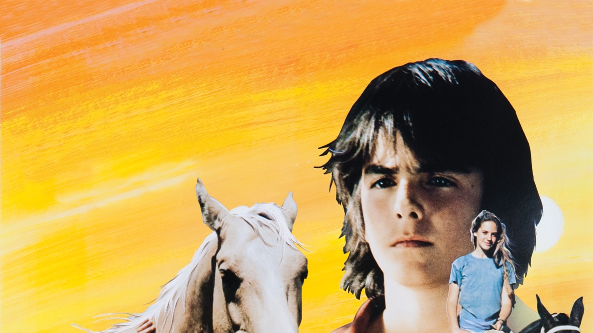 ‎El Verano del Potro - Apple TV