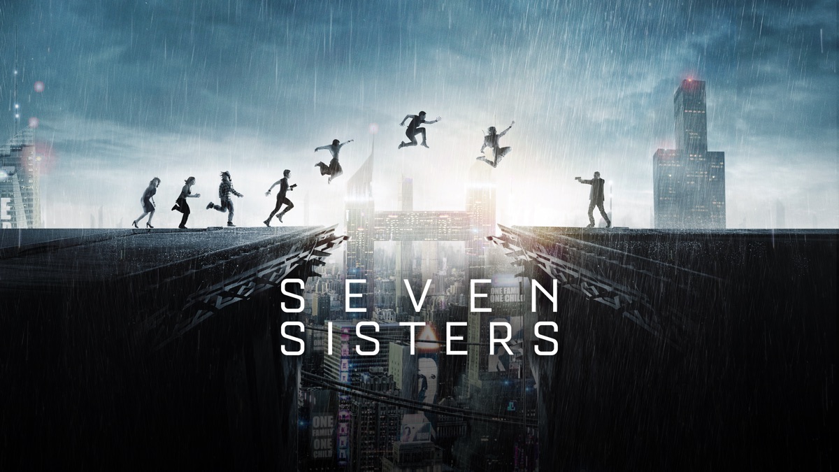 ‎Seven Sisters - Apple TV