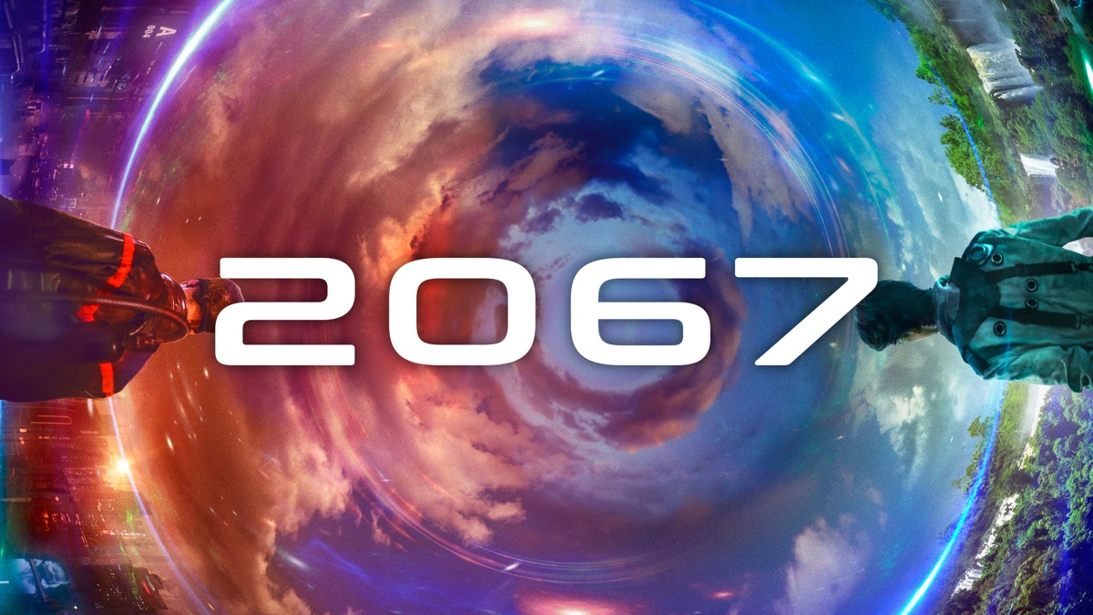 ‎2067 - Apple TV