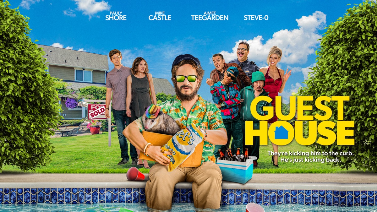 ‎Guest House - Apple TV