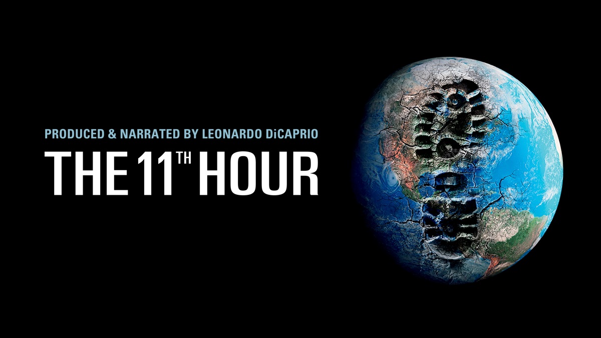 ‎The 11th Hour - Apple TV
