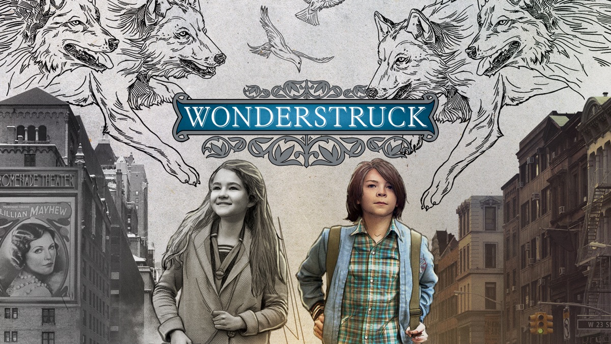 ‎Wonderstruck - Apple TV