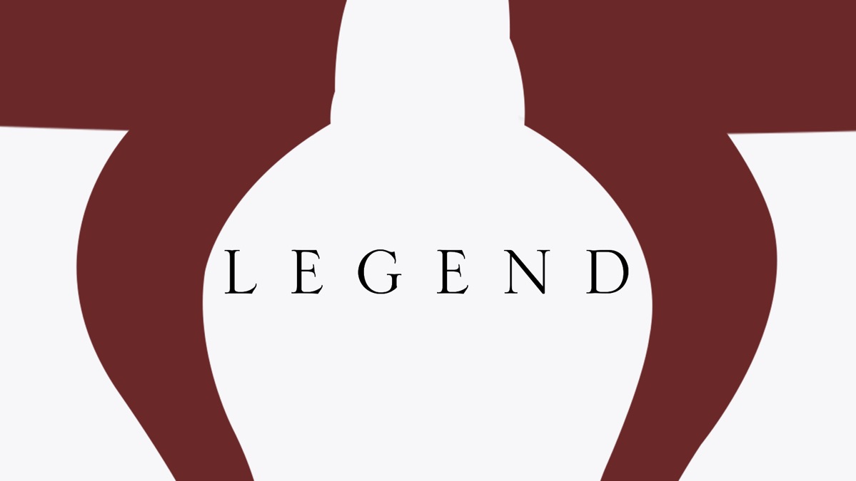 ‎Legend - Apple TV