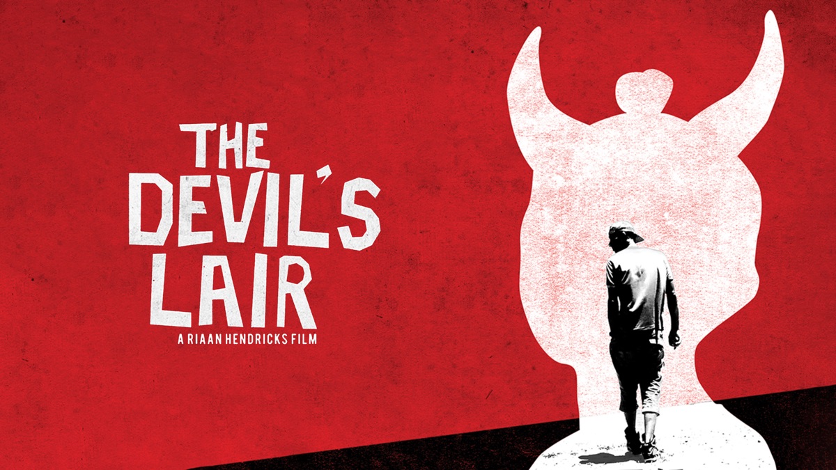 ‎The Devil's Lair - Apple TV