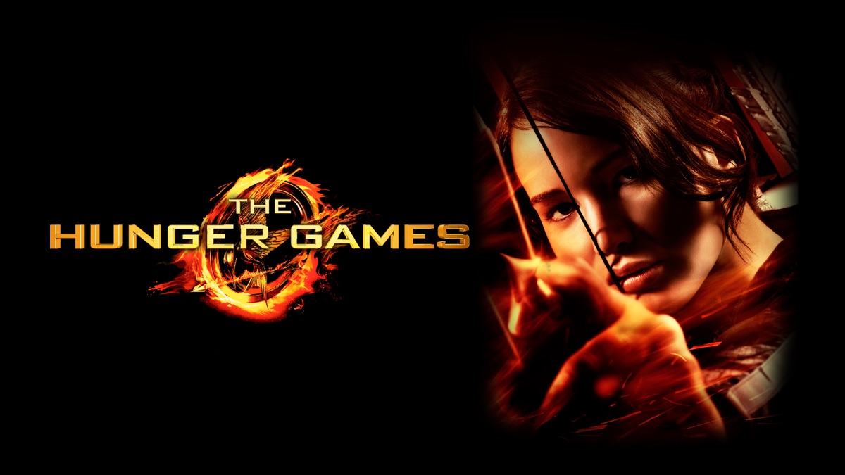 ‎The Hunger Games – Apple TV