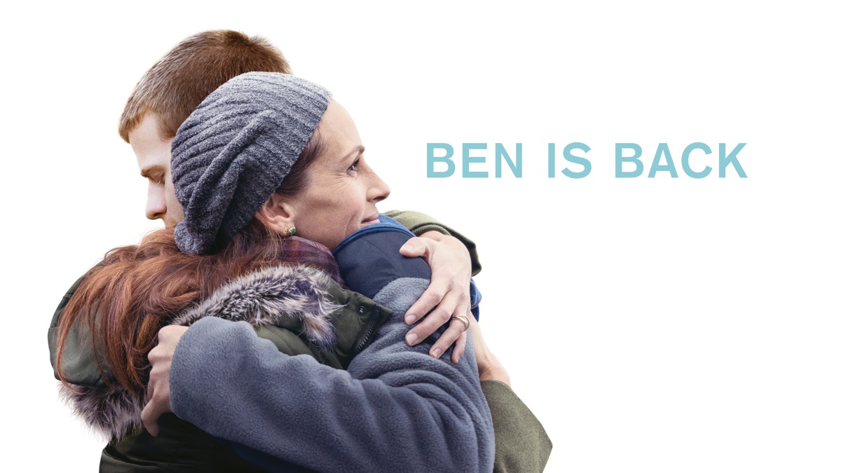 ‎Ben is Back - Apple TV