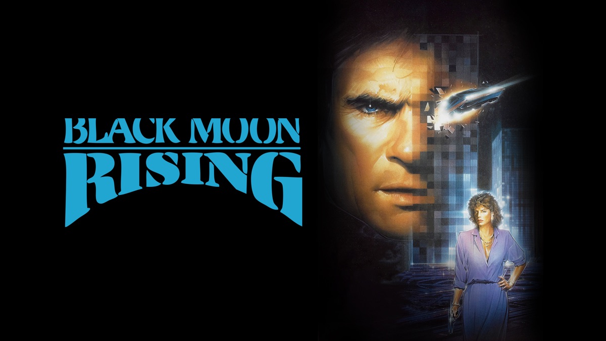 ‎Black Moon Rising - Apple TV
