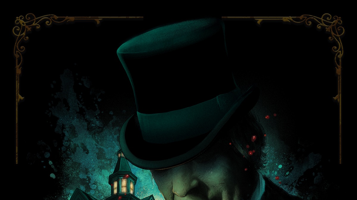 ‎The Mortuary Collection - Apple TV