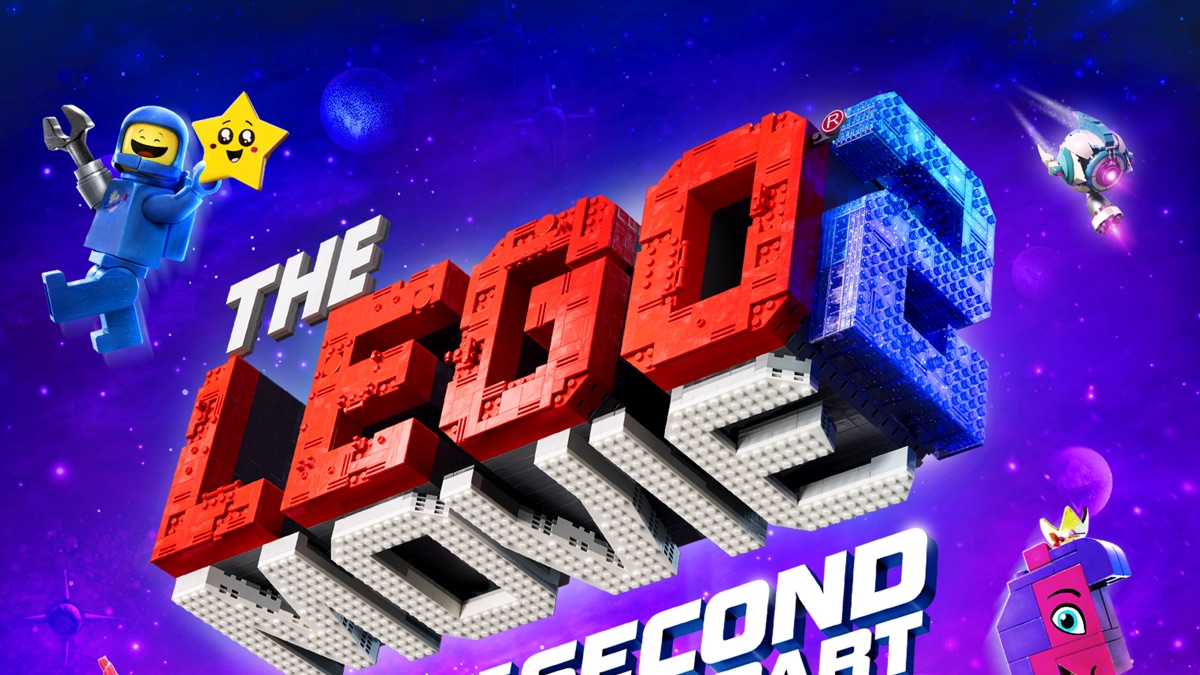 ‎The LEGO Movie 2: The Second Part - Apple TV