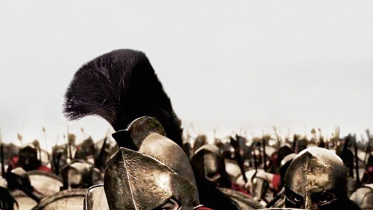 ‎300 - Apple TV