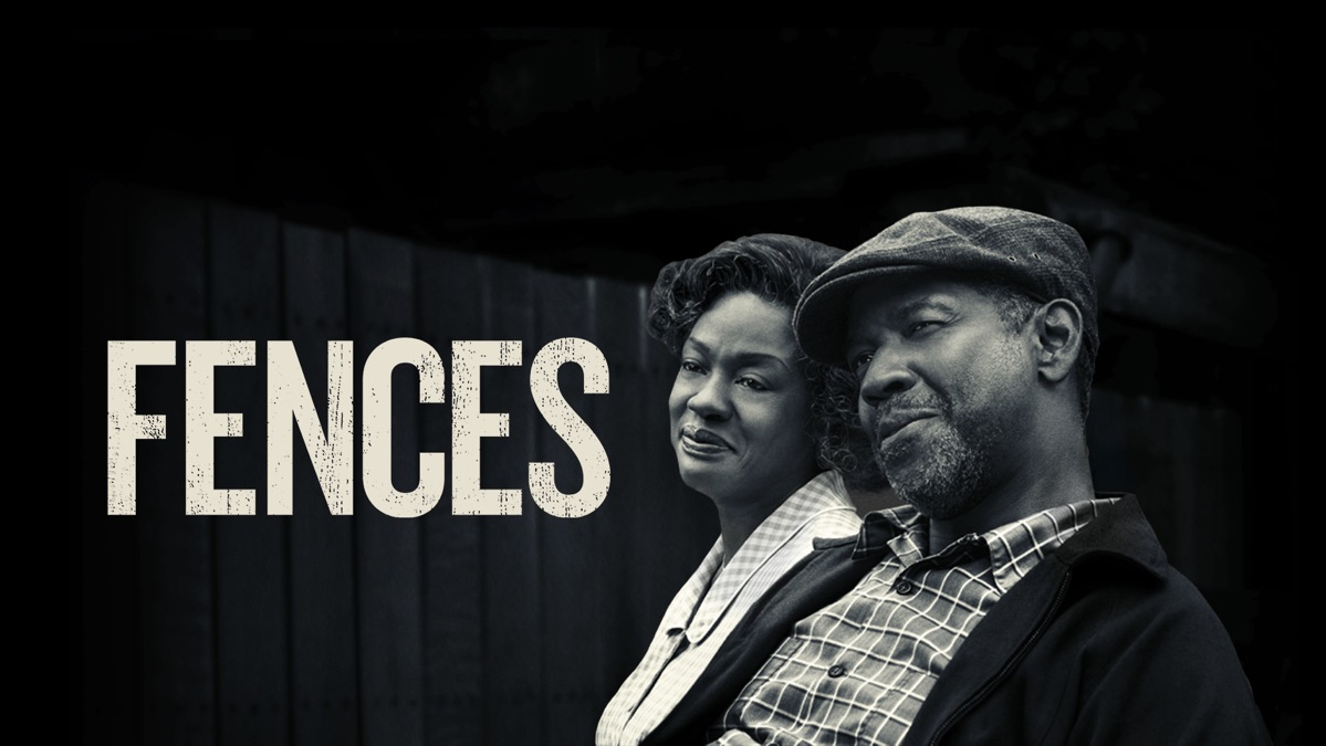 ‎Fences - Apple TV