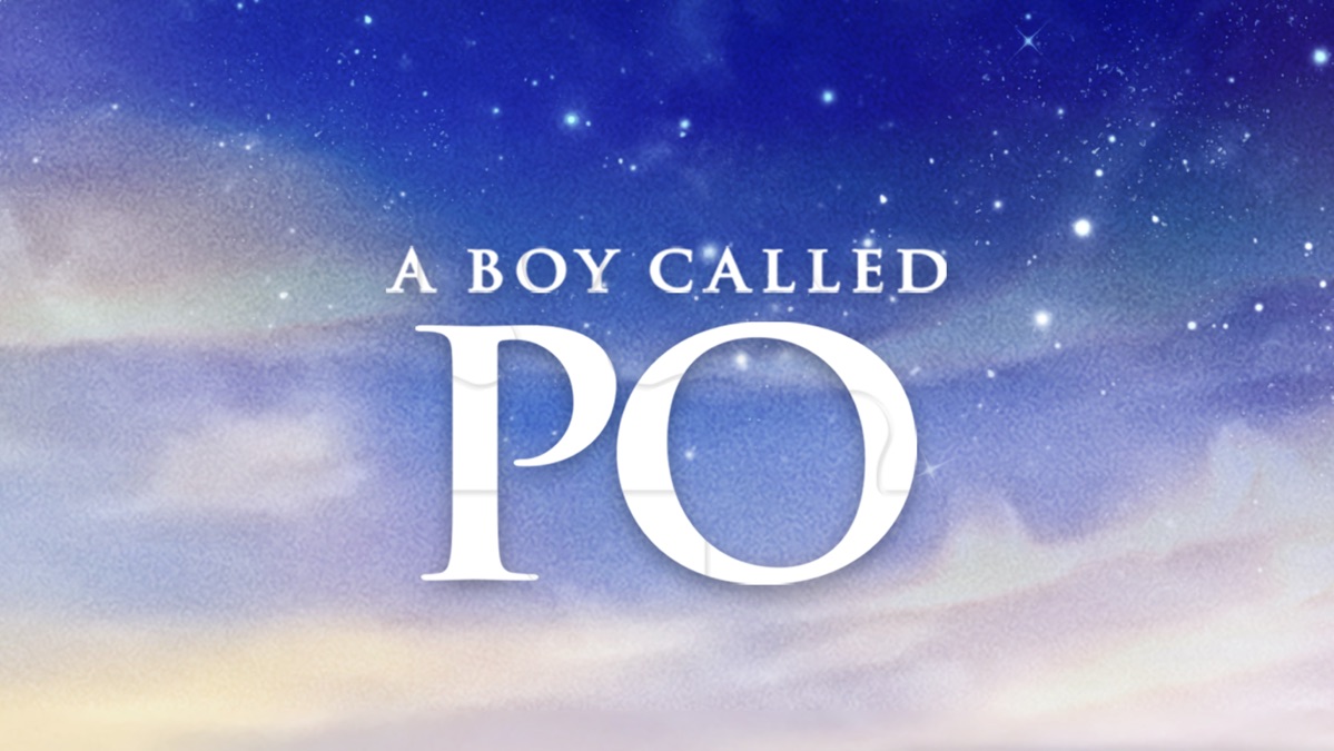 ‎A Boy Called Po - Apple TV