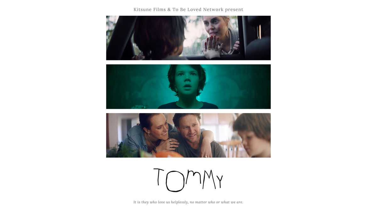 ‎Tommy - Apple TV