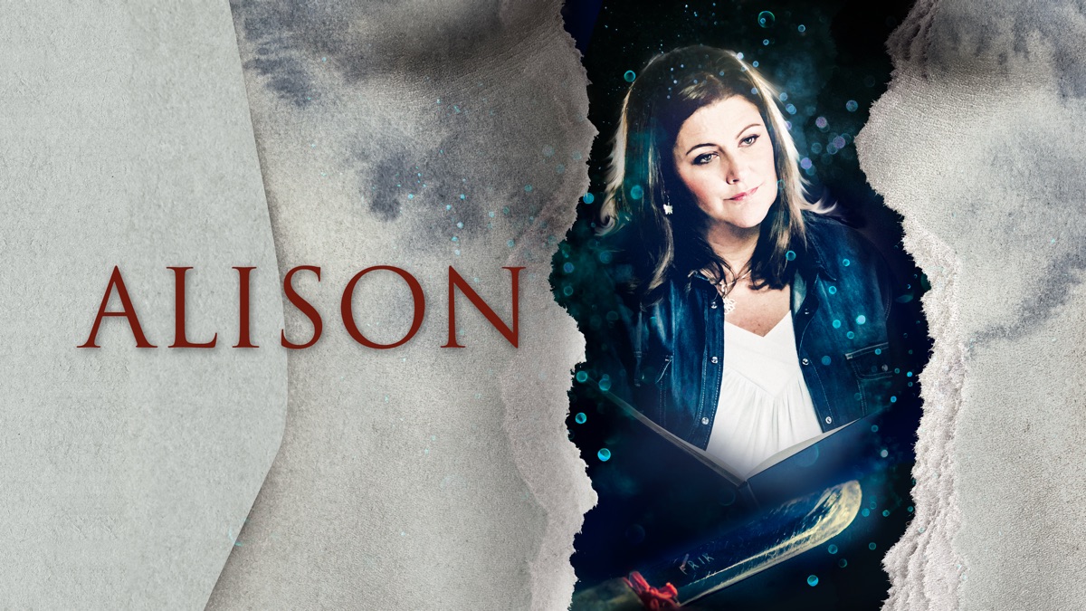‎Alison - Apple TV