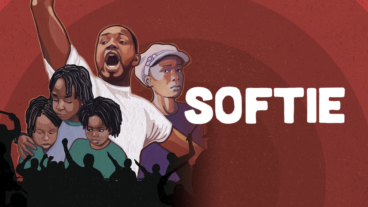 ‎Softie - Apple TV