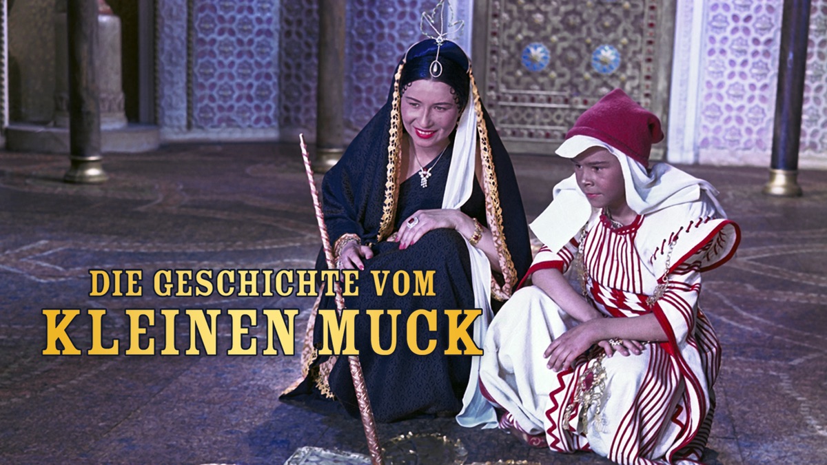 Besetzung Von Die Geschichte Vom Kleinen Muck