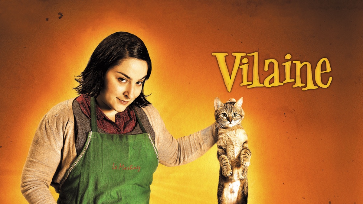 ‎Vilaine - Apple TV