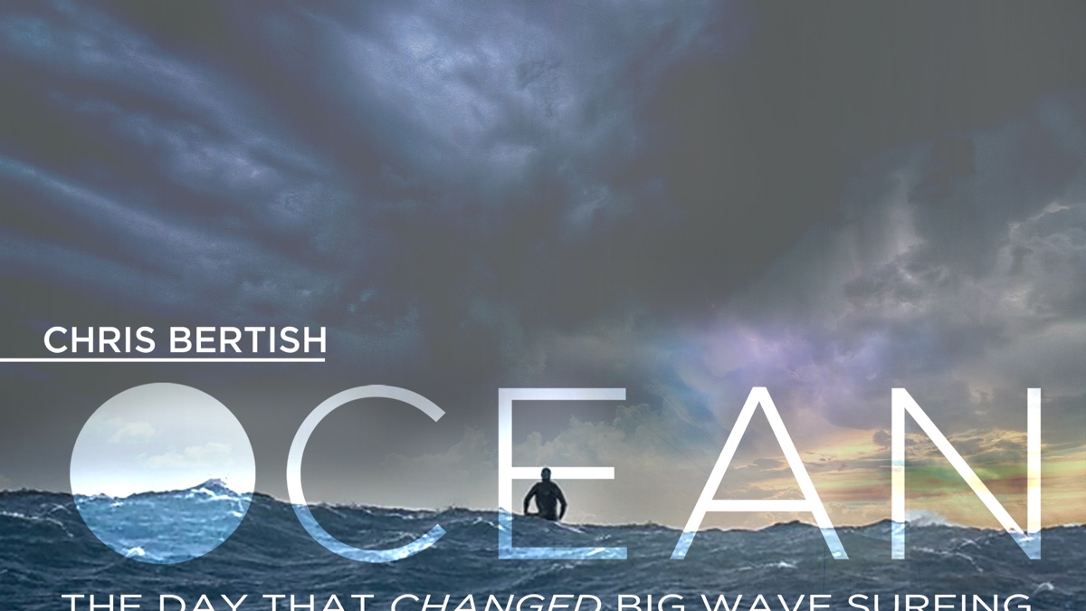 ‎Ocean Driven – Apple TV