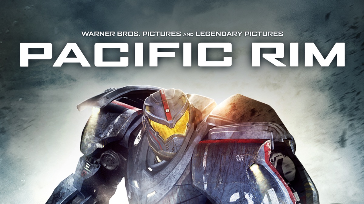 ‎Pacific Rim - Apple TV