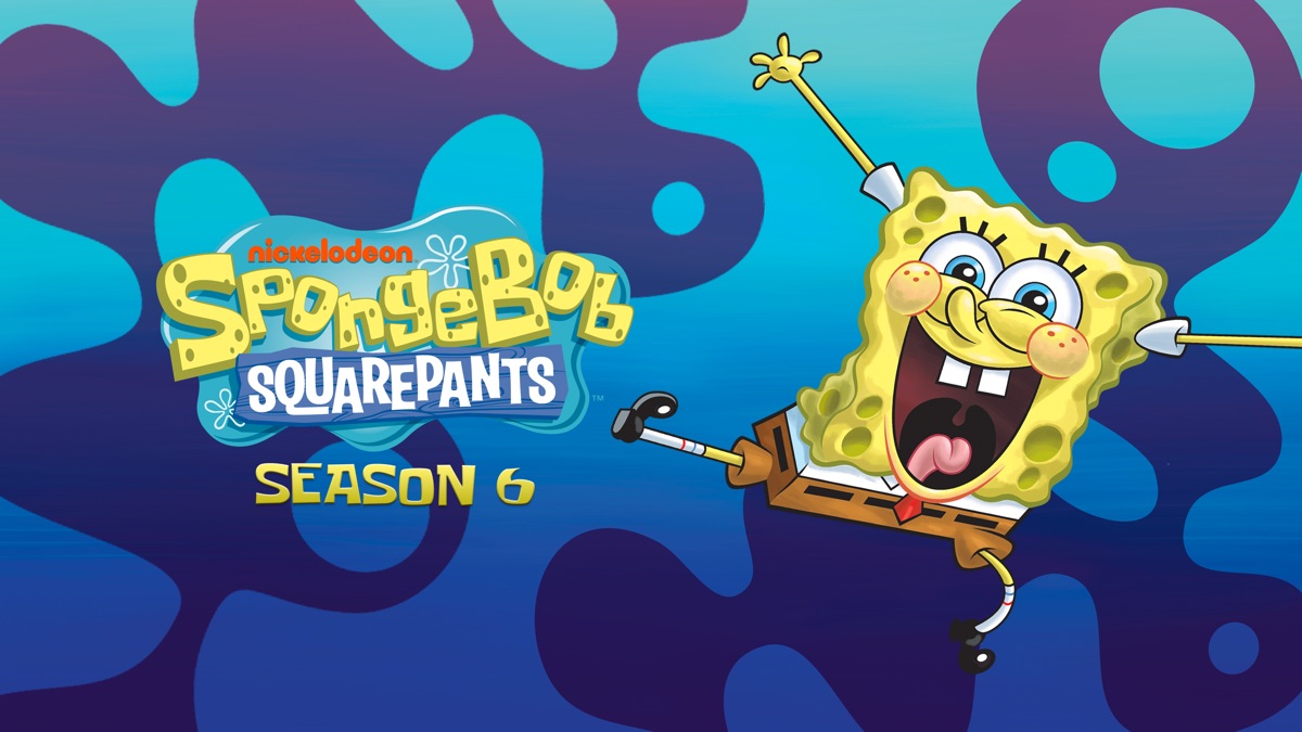 ‎Season 6 - Apple TV