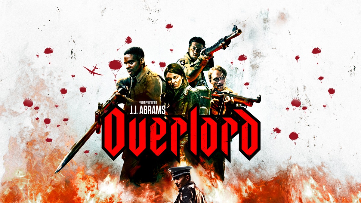 ‎Overlord - Apple TV