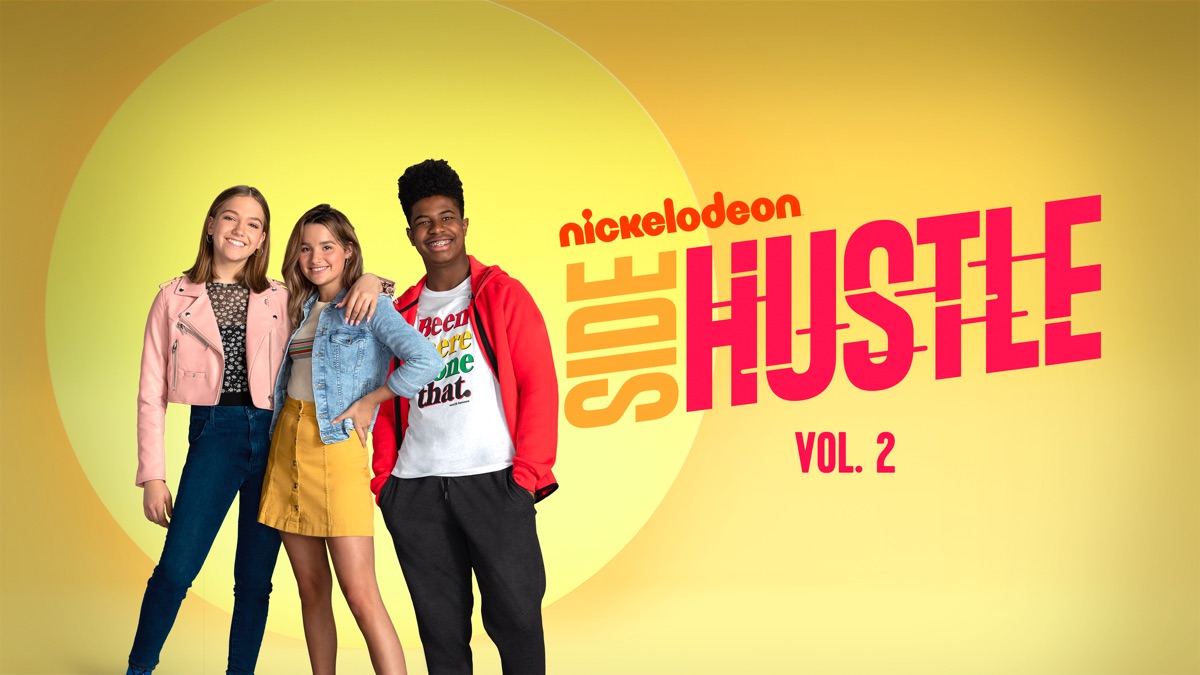 ‎Side Hustle - Apple TV