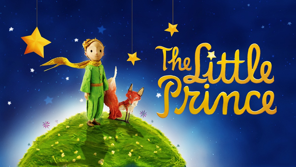 ‎The Little Prince - Apple TV