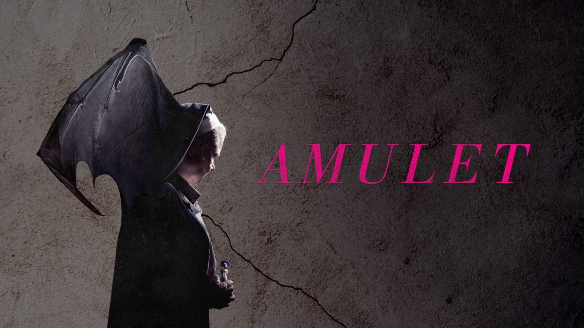‎Amulet - Apple TV