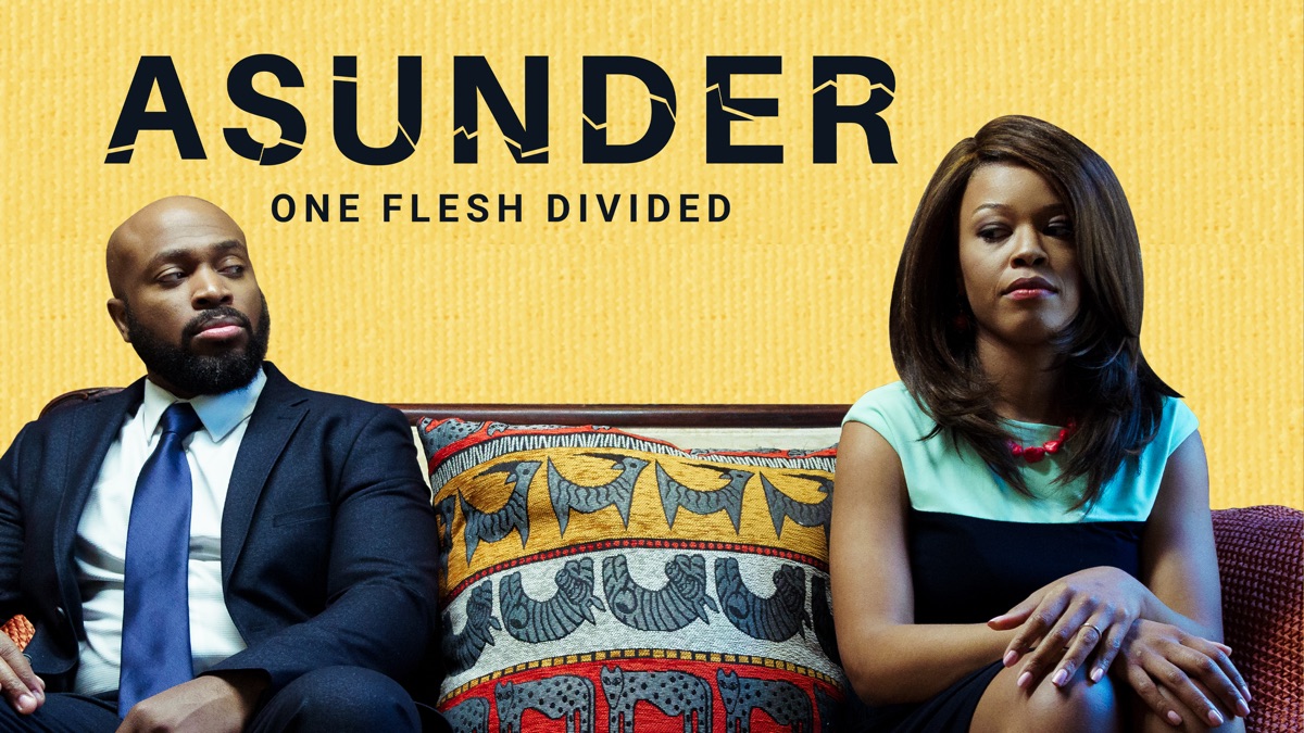 ‎Asunder: One Flesh Divided - Apple TV