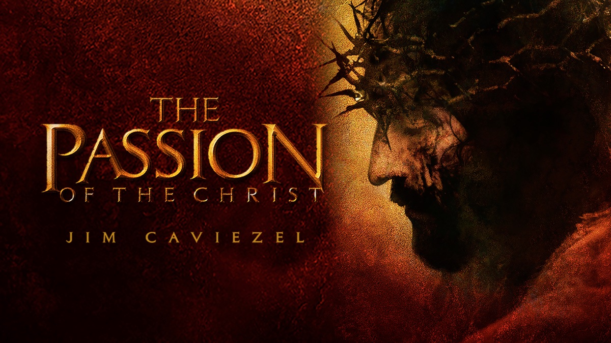 ‎The Passion of the Christ - Apple TV