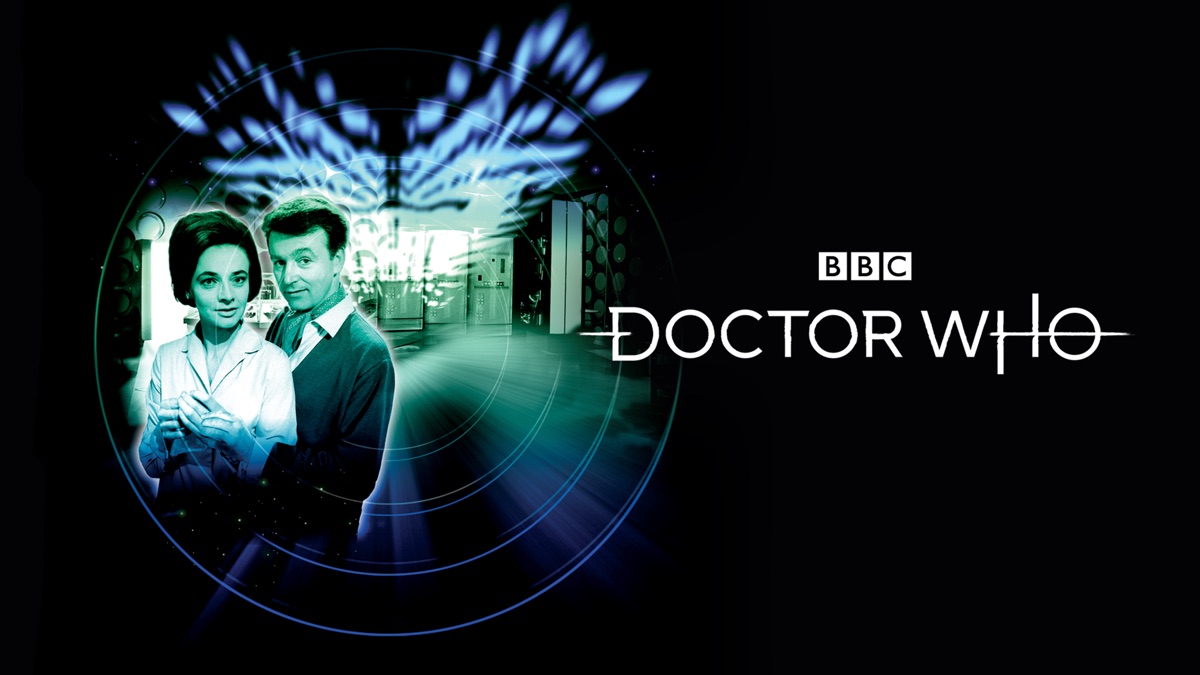 ‎Classic Doctor Who - Apple TV