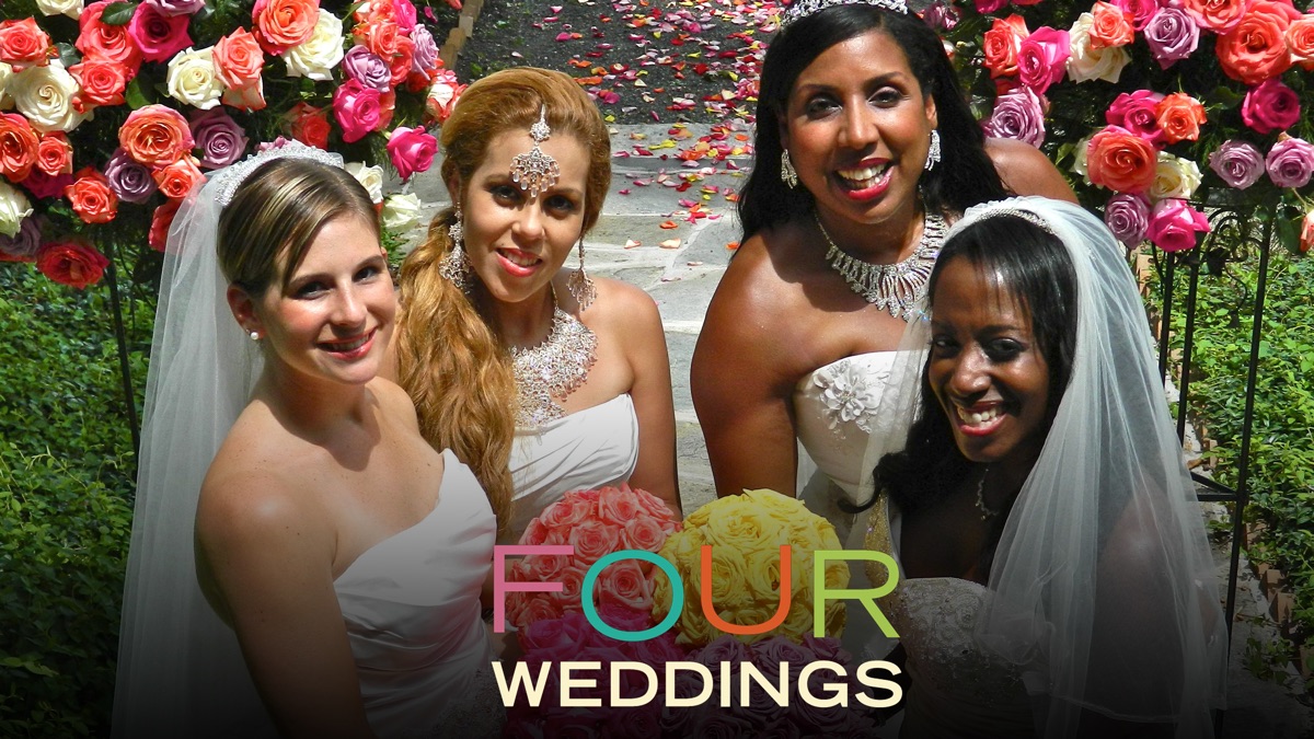 Tlc four weddings where are they now 60 photos - Astyledwedding.com