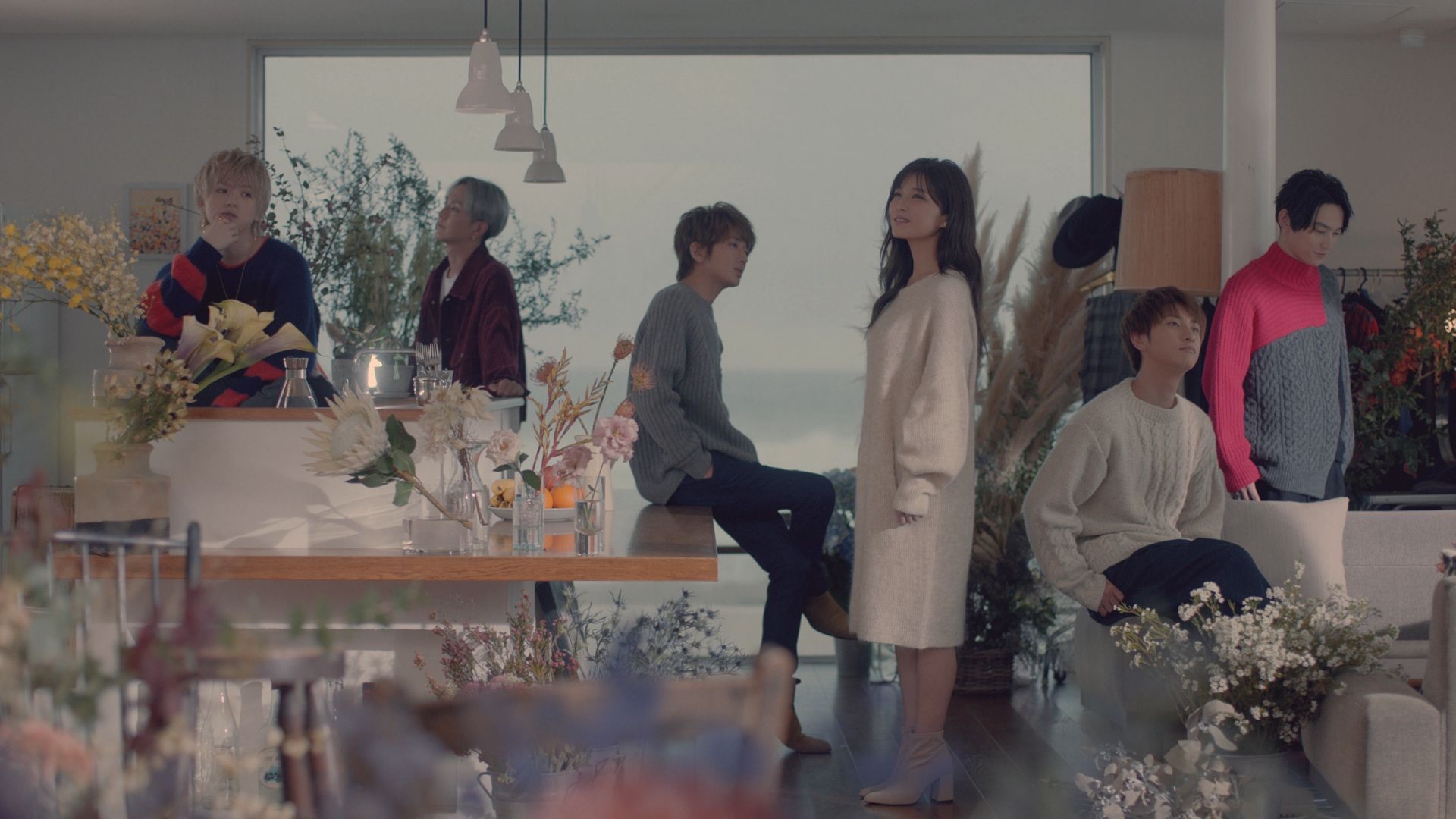 Magic - Music Video by AAA - Shazam